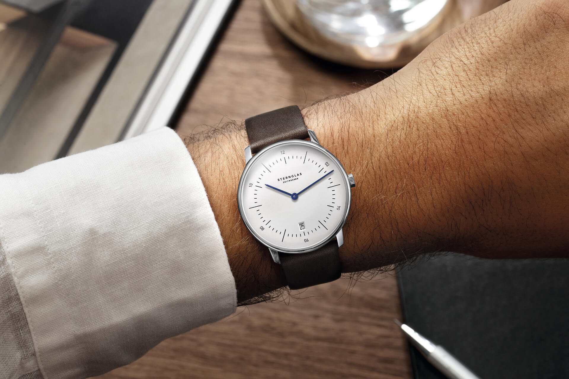 12 Reasons for STERNGLAS – sternglas.com