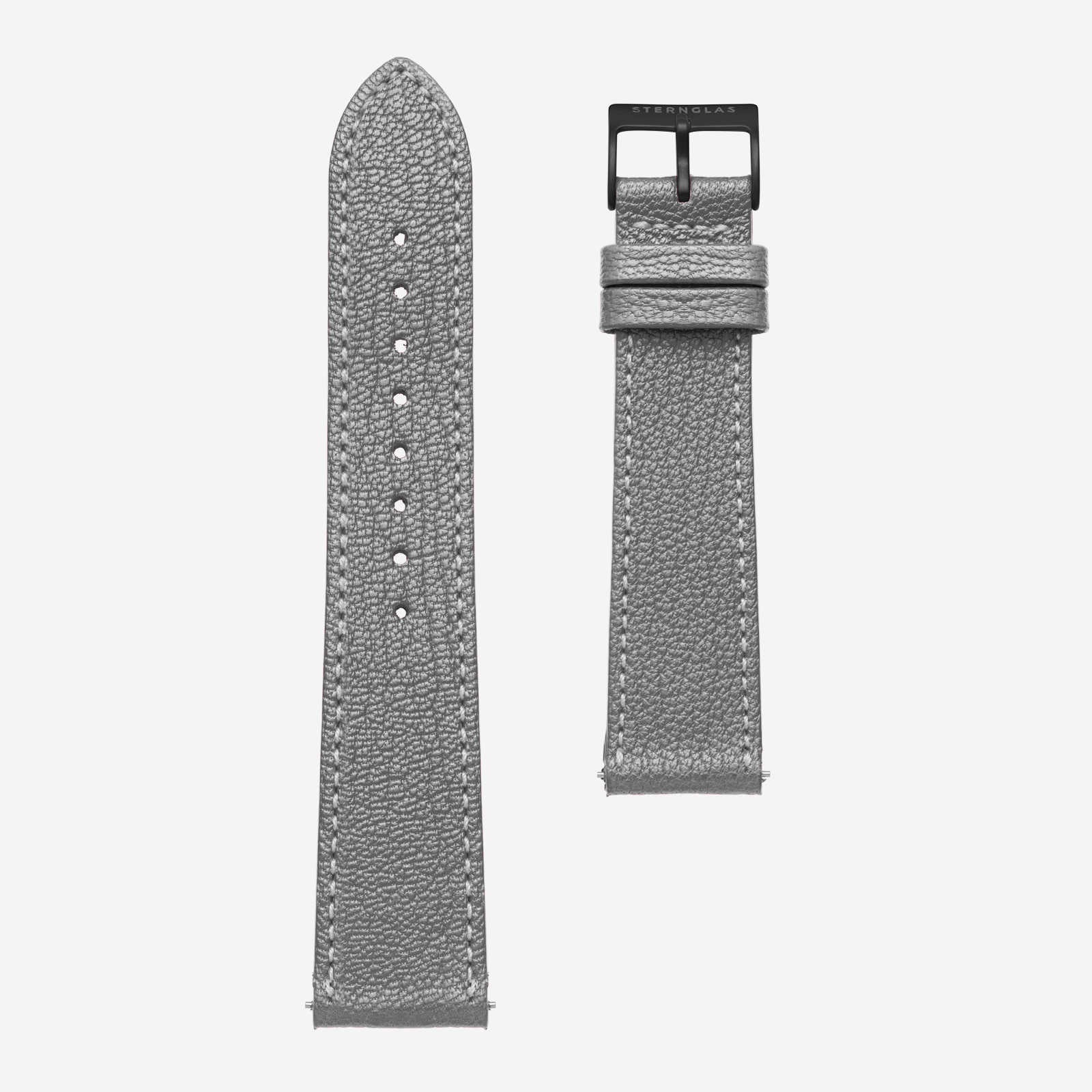 Capra 20 light grey – sternglas.com